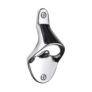 smedbo "xtra bottle-opener, polished chrome