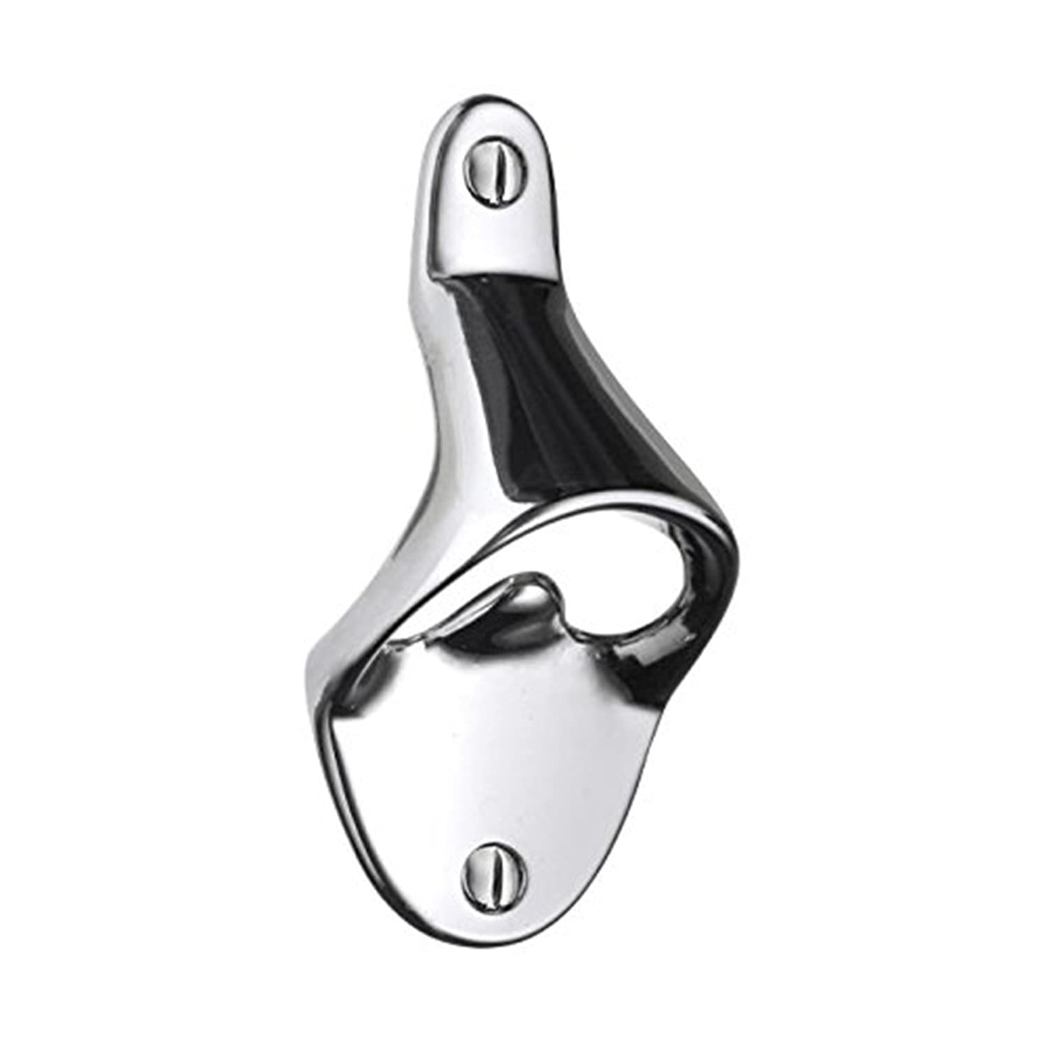 SMEDBO "Xtra Bottle-Opener, Polished Chrome