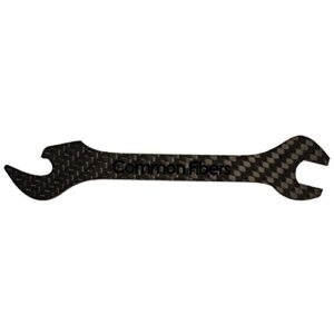 common fibers carbon fiber magnetic wrench bottle opener