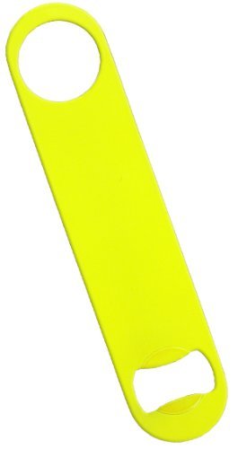 BarConic Neon Yellow Speed Opener