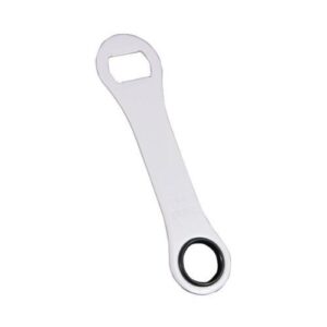 barconic white dog bone speed opener