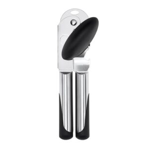 oxo steel can opener