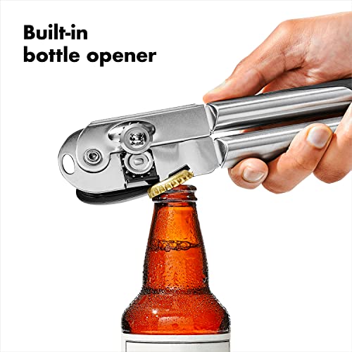 OXO SteeL Can Opener