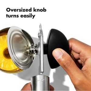 OXO SteeL Can Opener