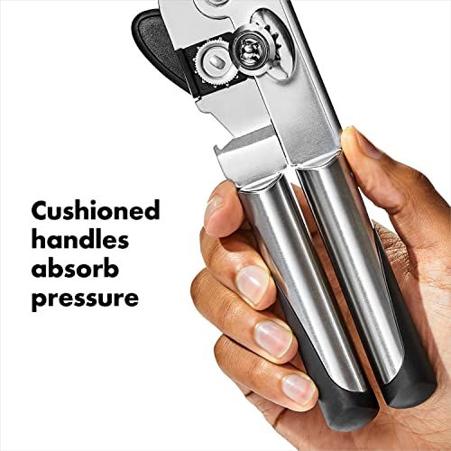 OXO SteeL Can Opener