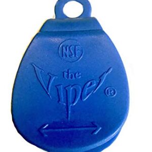 6 Pack Viper Bag Opener Blue Units