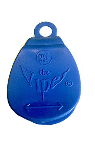 6 Pack Viper Bag Opener Blue Units