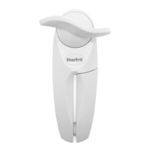 Starfrit Little Beaver Can Opener, White