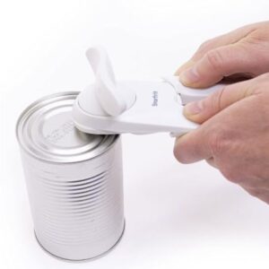 Starfrit Little Beaver Can Opener, White