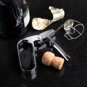 HIC Kitchen Bar Champagne Opener