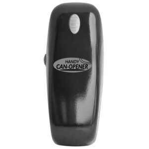 Handy Can Opener (Black)