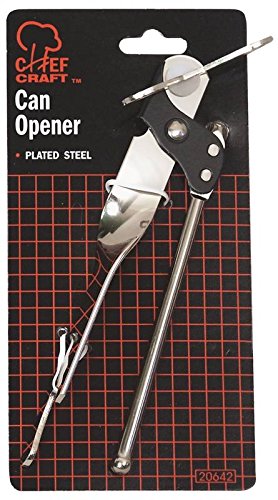 Can Opener