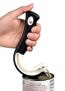 ring pull can opener