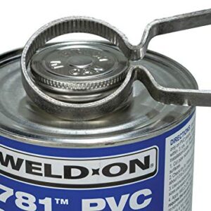 Weld-On 14550 Easy Twist Can Opener