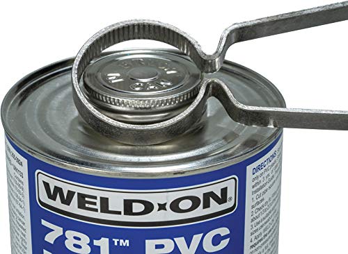 Weld-On 14550 Easy Twist Can Opener