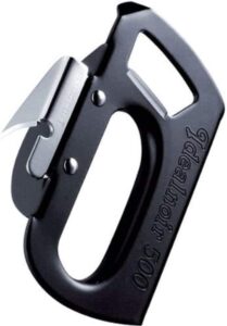 shinkosha noir no. 500 0160 can opener