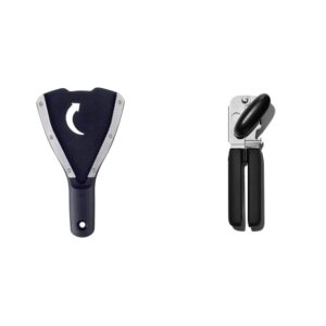 oxo good grips jar opener and can opener bundle