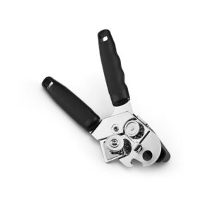 farberware classic can opener (black)