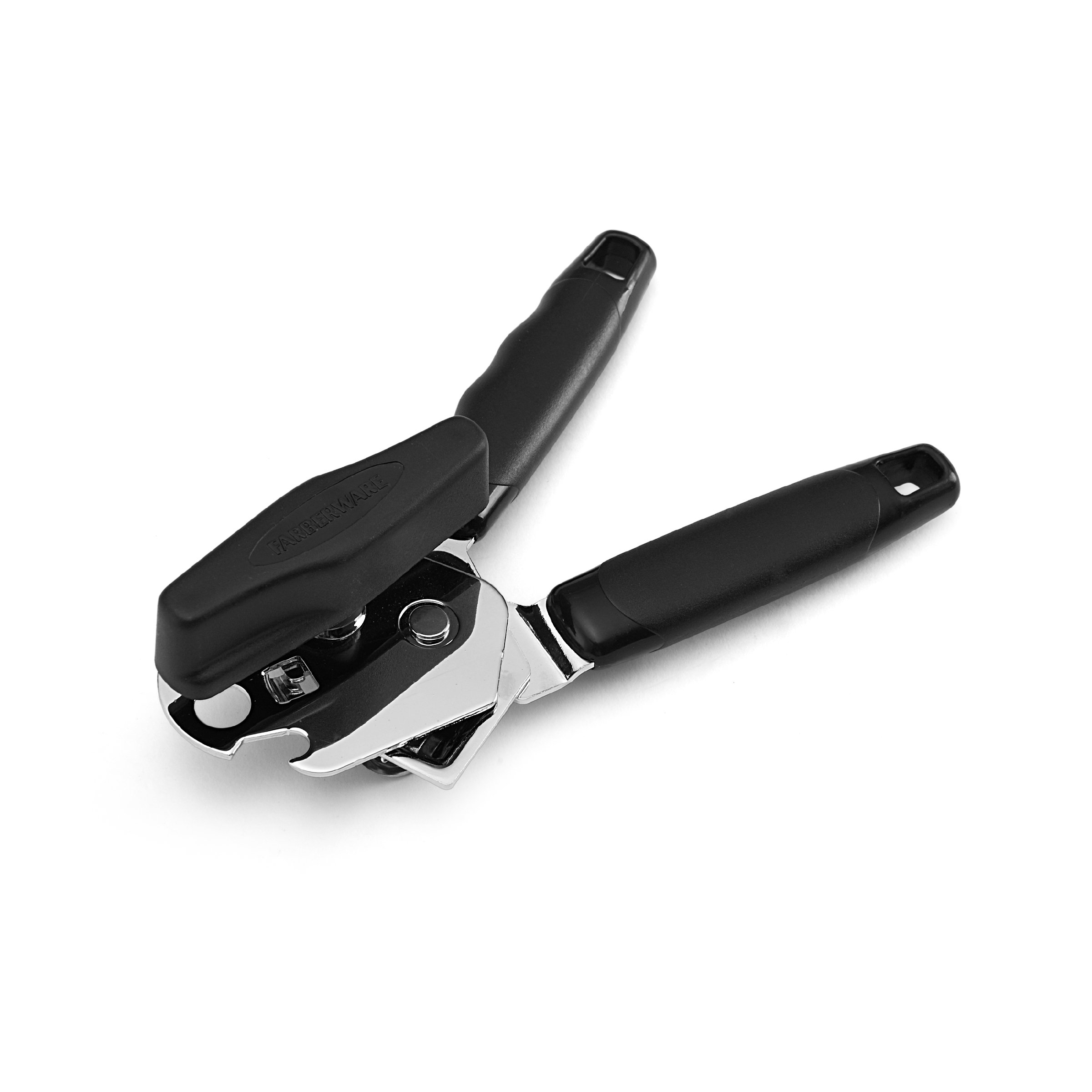 Farberware Classic Can Opener (Black)