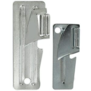 vanguard manual can opener u.s. – p-38 can opener and p-51 can opener combo pack - 2 of the army's greatest tools