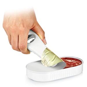 Tescoma 420237 Presto Multifunctional All in 1 Jar Opener