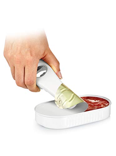 Tescoma 420237 Presto Multifunctional All in 1 Jar Opener