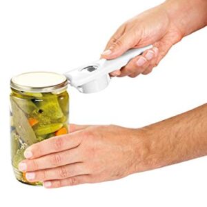 Tescoma 420237 Presto Multifunctional All in 1 Jar Opener