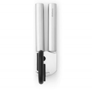 Brabantia Can/tin Opener, One Size, Steel