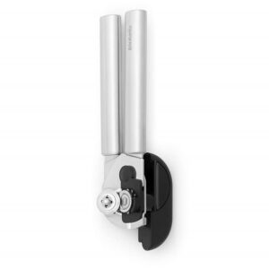 Brabantia Can/tin Opener, One Size, Steel