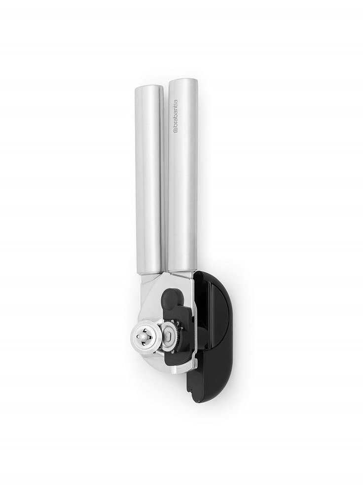 Brabantia Can/tin Opener, One Size, Steel