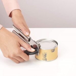 Brabantia Can/tin Opener, One Size, Steel