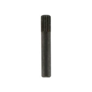 edlund p026 pin s-11/u-12/g-2/sg-2 knurl