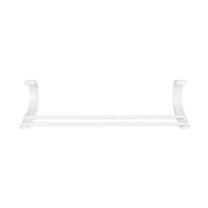 Spectrum Diversified Wall Mount Ironing Board Holder, White