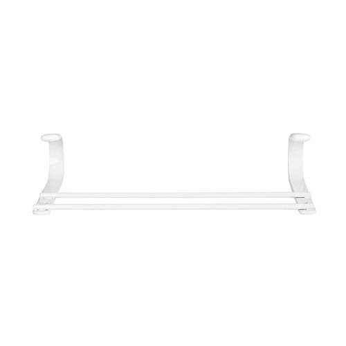 Spectrum Diversified Wall Mount Ironing Board Holder, White