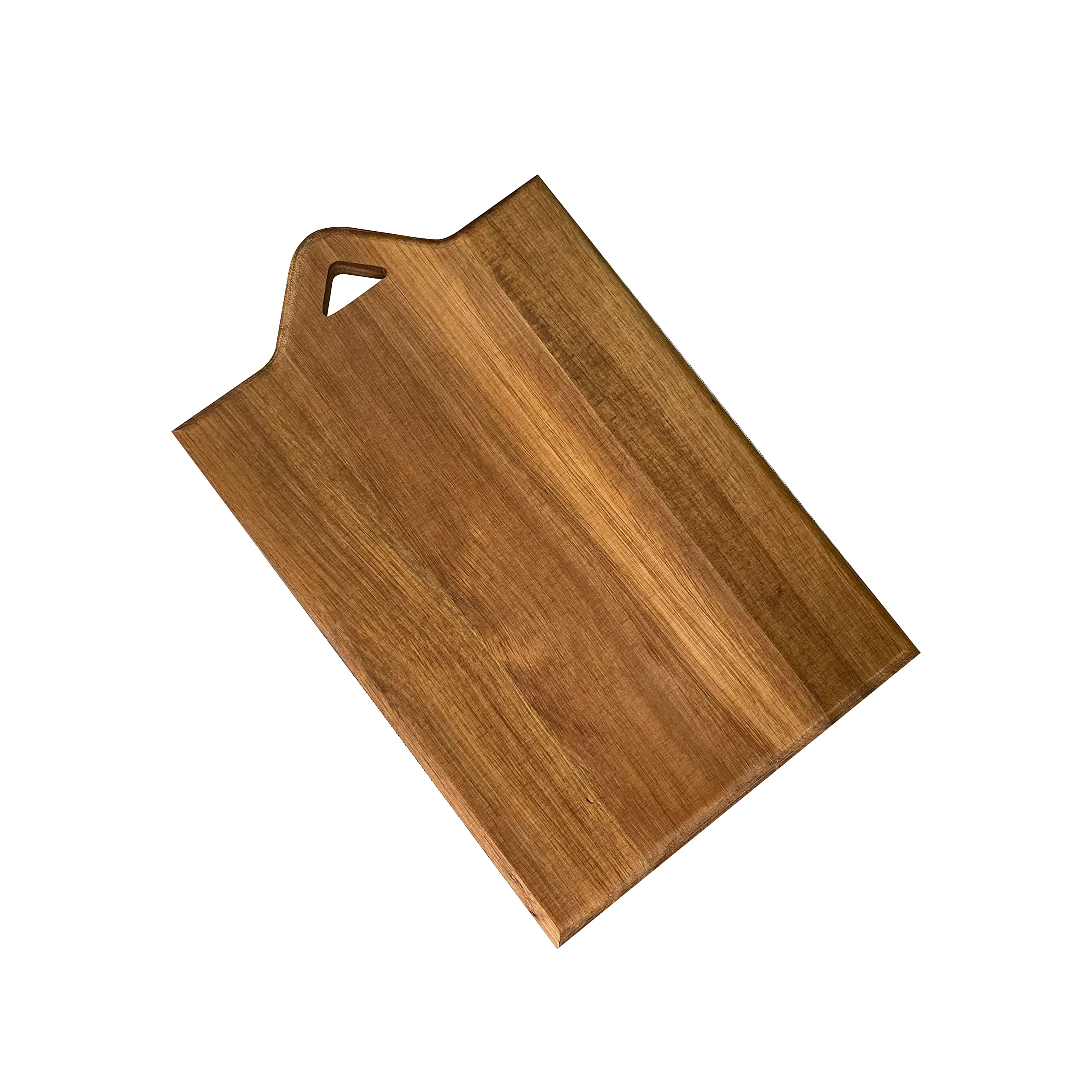 13.8 x 8.9 x0.71 Inch Acacia Wood Cutting Board Wooden Chopping boards Wood Serving Boards for Kitchen Home Party