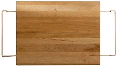 Catskill Craftsmen Adjustable Wood Over-the-Sink Cutting Board, One Size