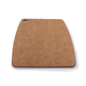 Dexas Natural Fiber Dishwasher Safe Composite Cutting Board, 14.3" x 11.2"