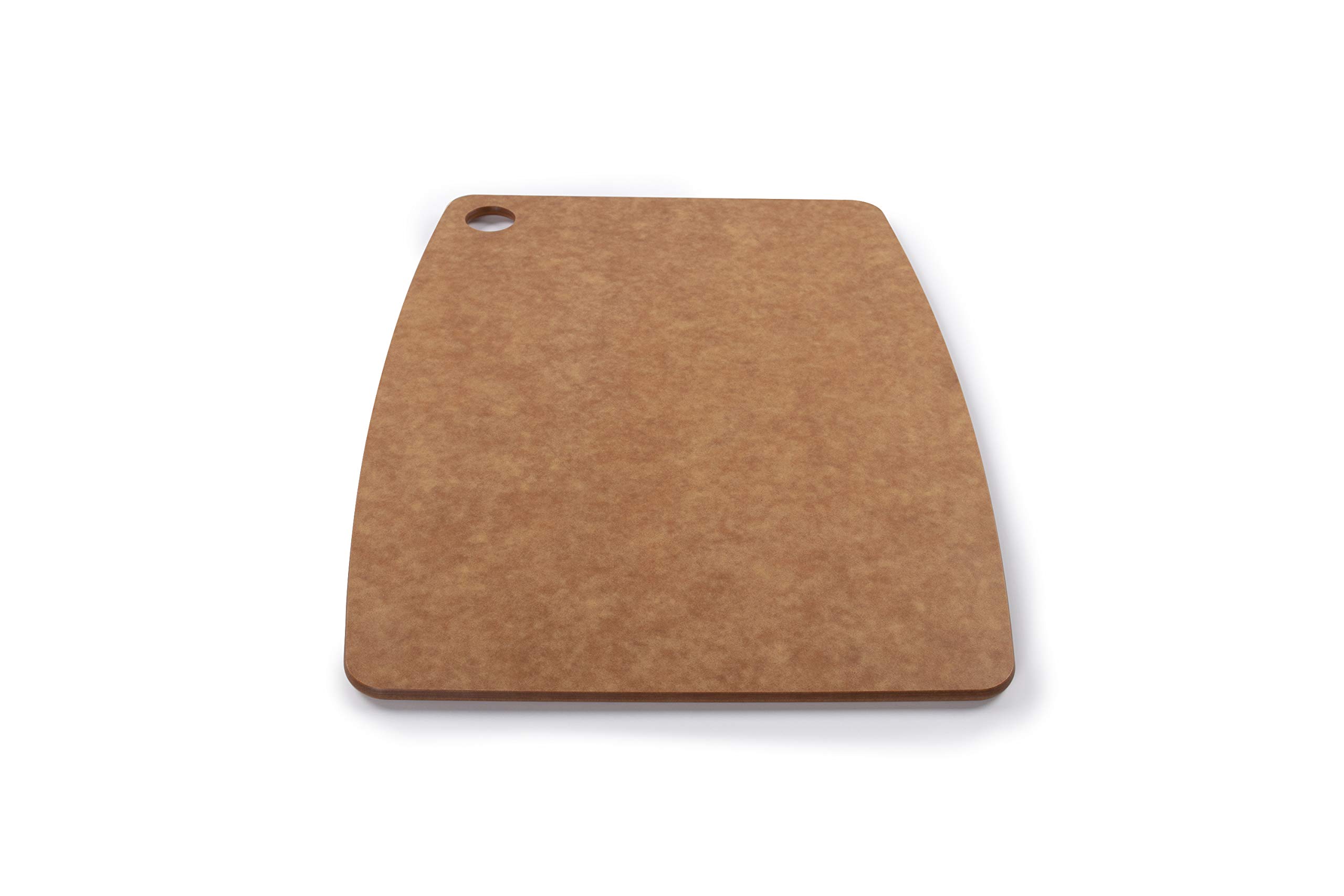 Dexas Natural Fiber Dishwasher Safe Composite Cutting Board, 14.3" x 11.2"