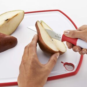 Crisp Mini Cutting Board