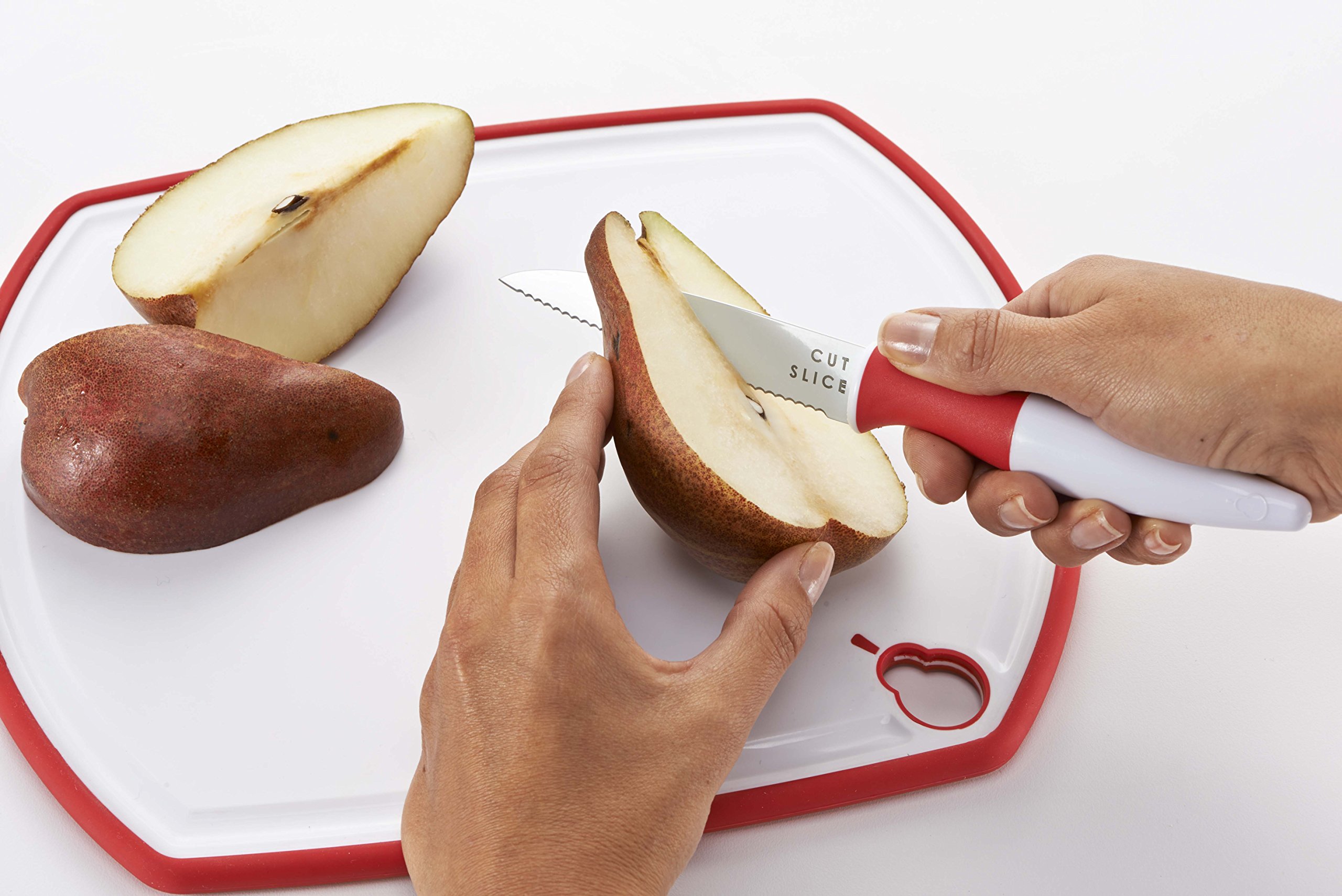 Crisp Mini Cutting Board