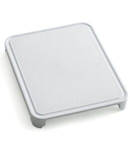 cutco model 126 poly prep board 12" x 15" [cutting board]