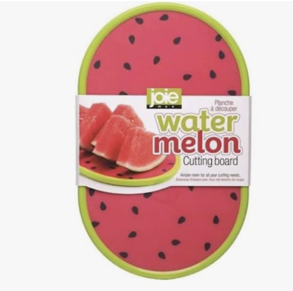 Joie Watermelon Cutting Board