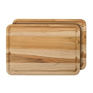 tramontina cutting board set 2-piece, 81000/504ds