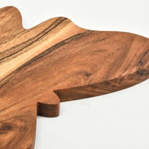 Wooden Chopping Board (Butterfly Board WL-CB-037)