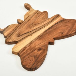 Wooden Chopping Board (Butterfly Board WL-CB-037)