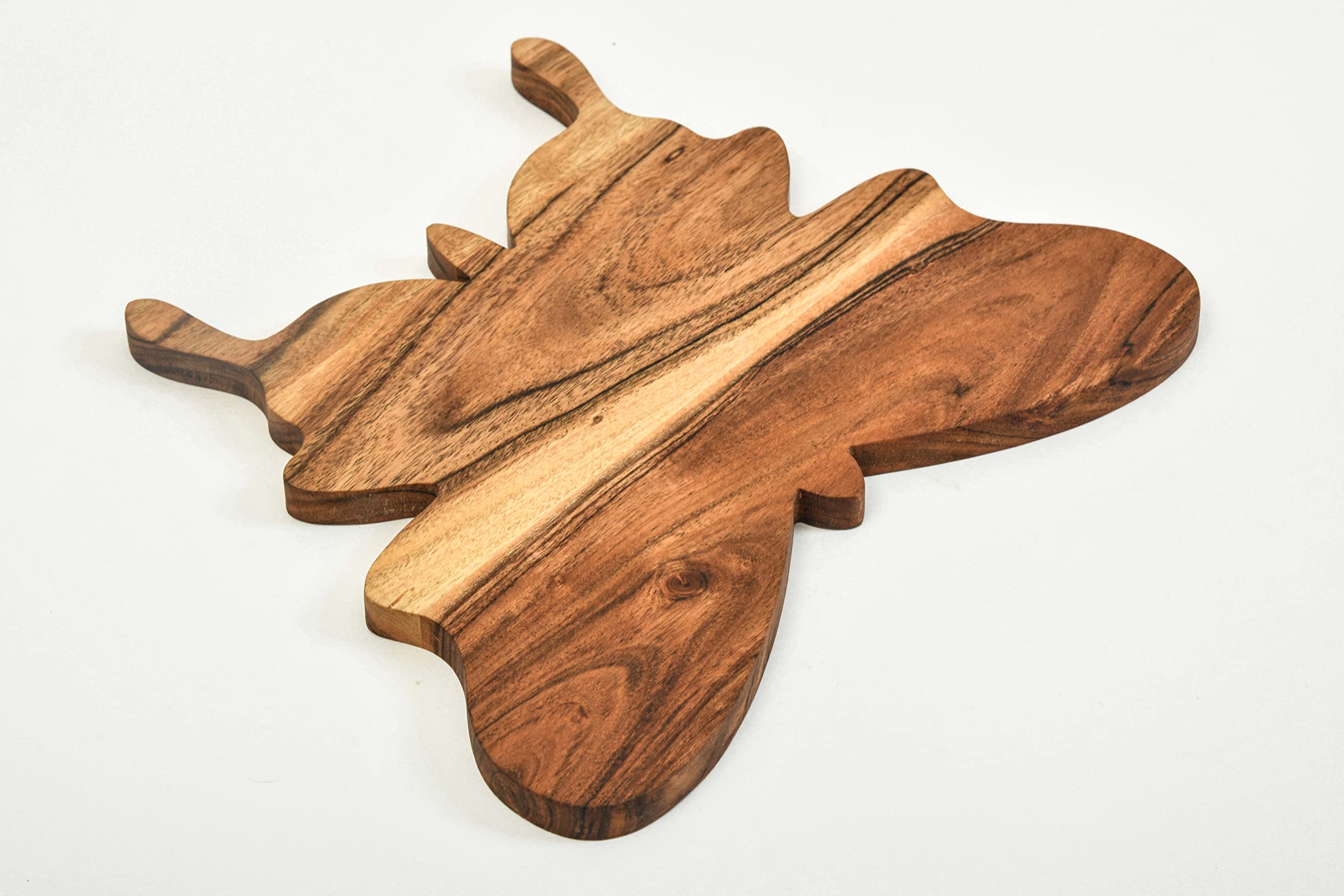 Wooden Chopping Board (Butterfly Board WL-CB-037)