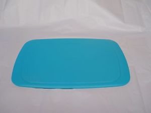 tupperware fridge stackables cutting board