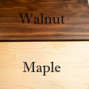 Custom Logo Cutting Board | Corporate Gifts | Client and Real Estate Closing Gifts | Customer Appreciation Gift Ideas | Engraved Company Logo Cutting Boards.