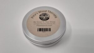 #1 rated pita's wood therapy is the all natural, food safe, wood conditioner, that is safe for all wood surfaces.bring your cutting boards, butcher blocks, and wooden spoons new life.