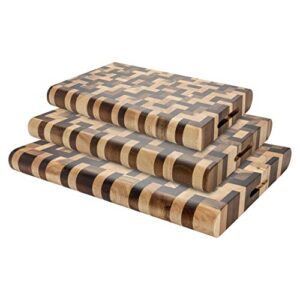 Rockingham Forest Chopping Board, Wood